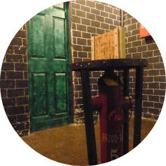 Home - EscapeReading