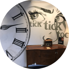 Home - EscapeReading