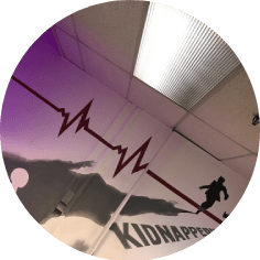 Home - EscapeReading