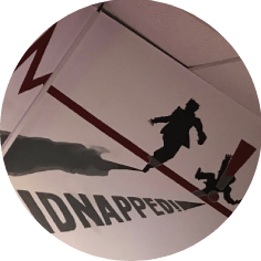 Home - EscapeReading